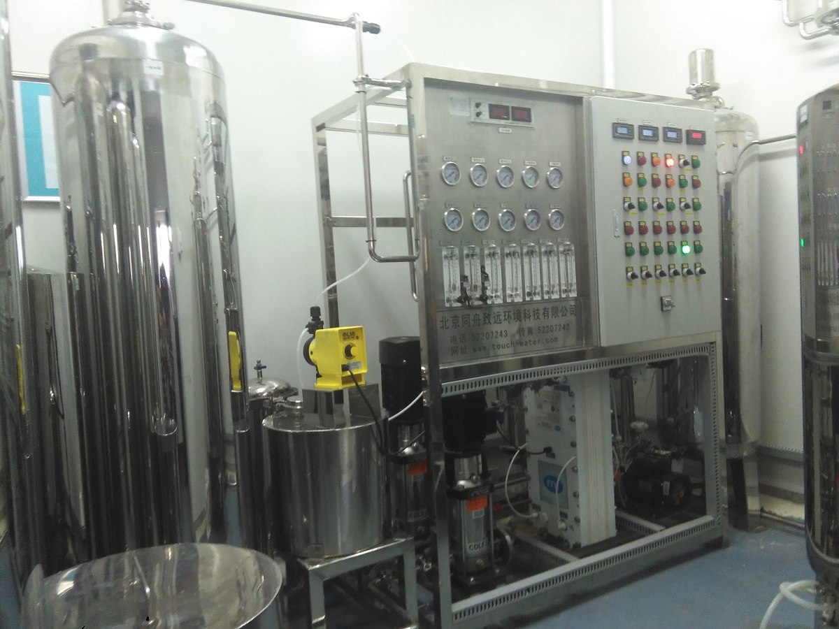 How to Clean an EDI Module? - Water Treatment Supplier