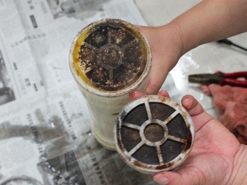 How Do I Know if My RO Membrane is Clogged? - Water Treatment Supplier