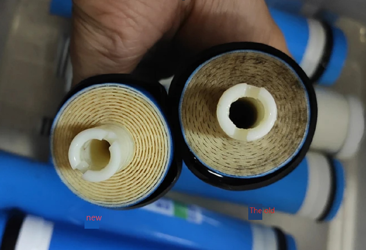 How Do I Know if My RO Membrane Needs Replacing? - Water Treatment Supplier