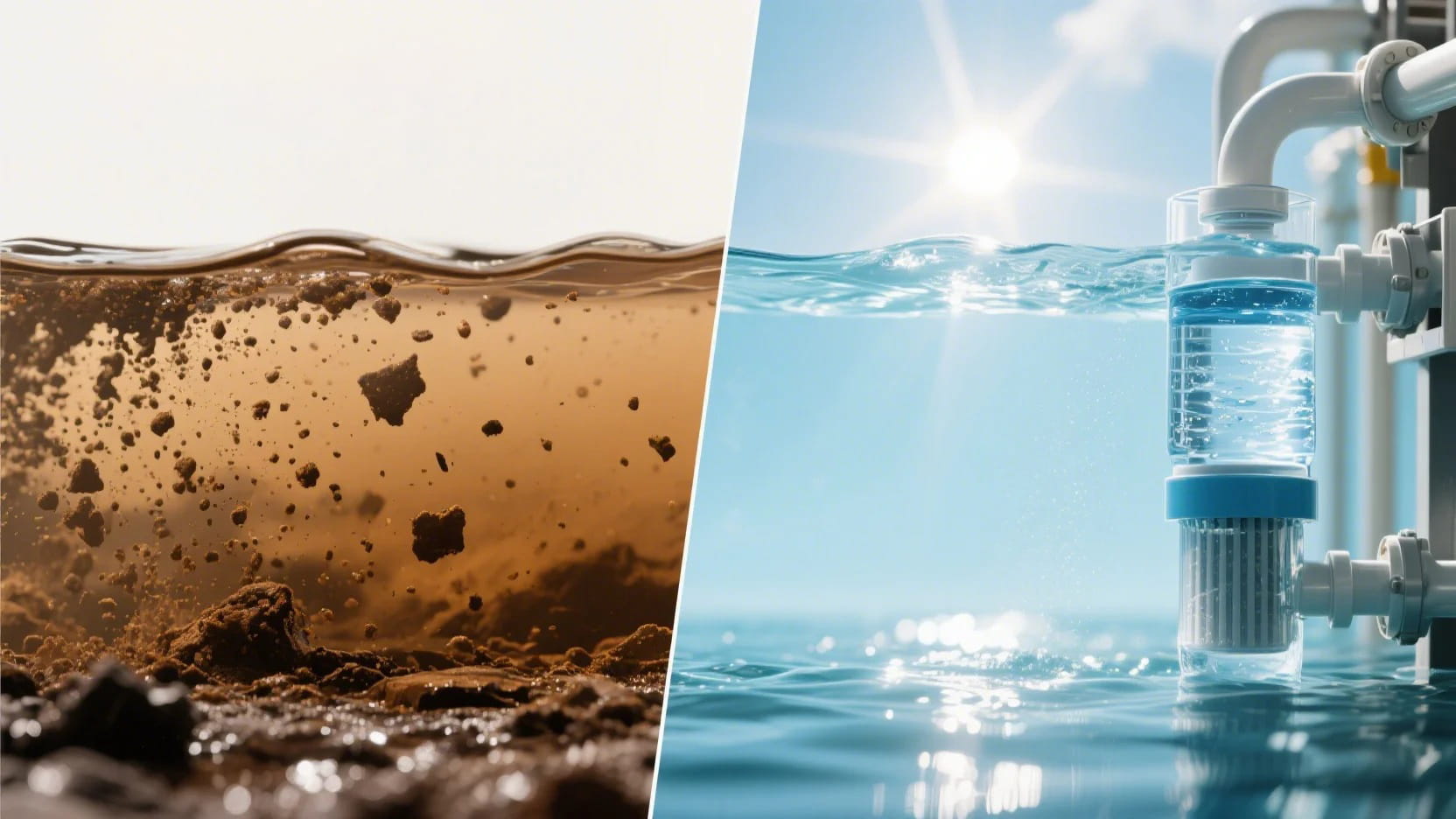 Why is Water Treatment Important? 6 Main Reasons - Water Treatment Supplier