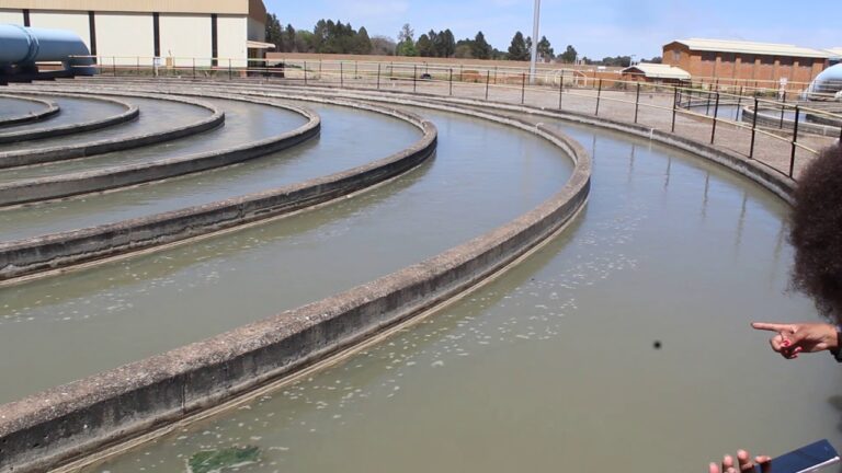 Coagulation Process in Water Treatment: Everything You Need to Know ...