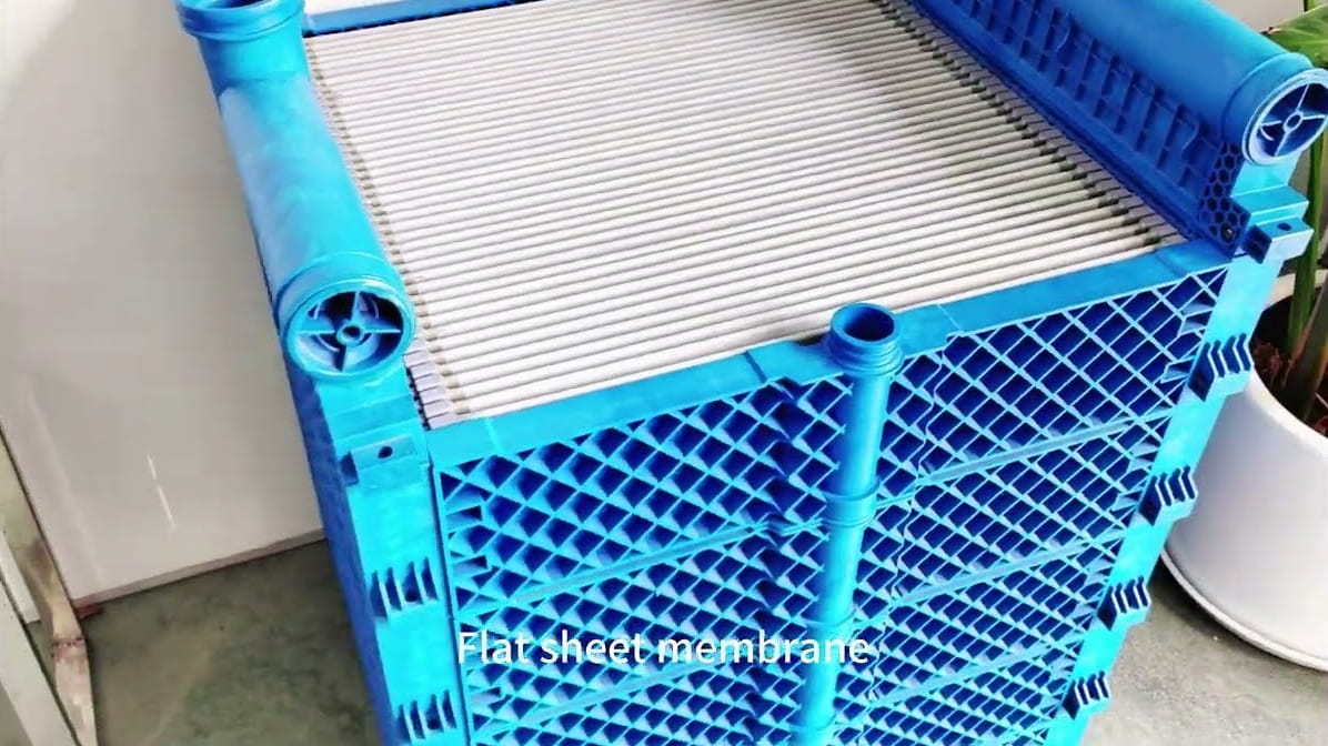 What is Ceramic Filter Membrane: Complete Guide - Water Treatment Supplier